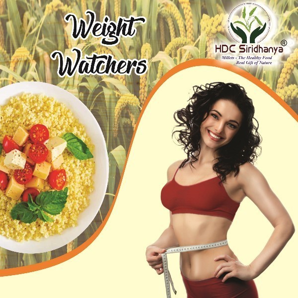 Siridhanya Unpolished & Organic positive Millets 920g Vacuum Packed (12 Months Shelf Life ...